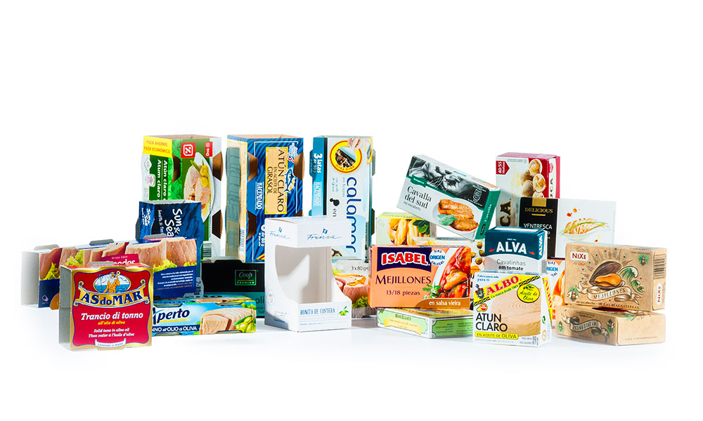 Embalagem | Graphicsleader